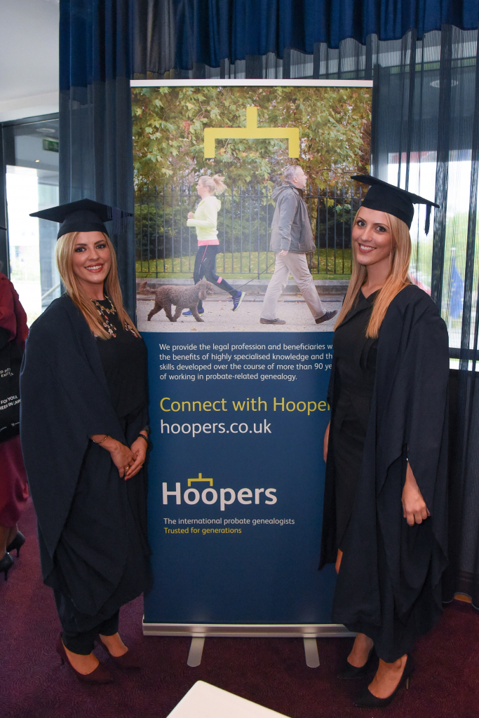 CILEx Graduate of the Year 2017 | News - Hoopers - Hoopers